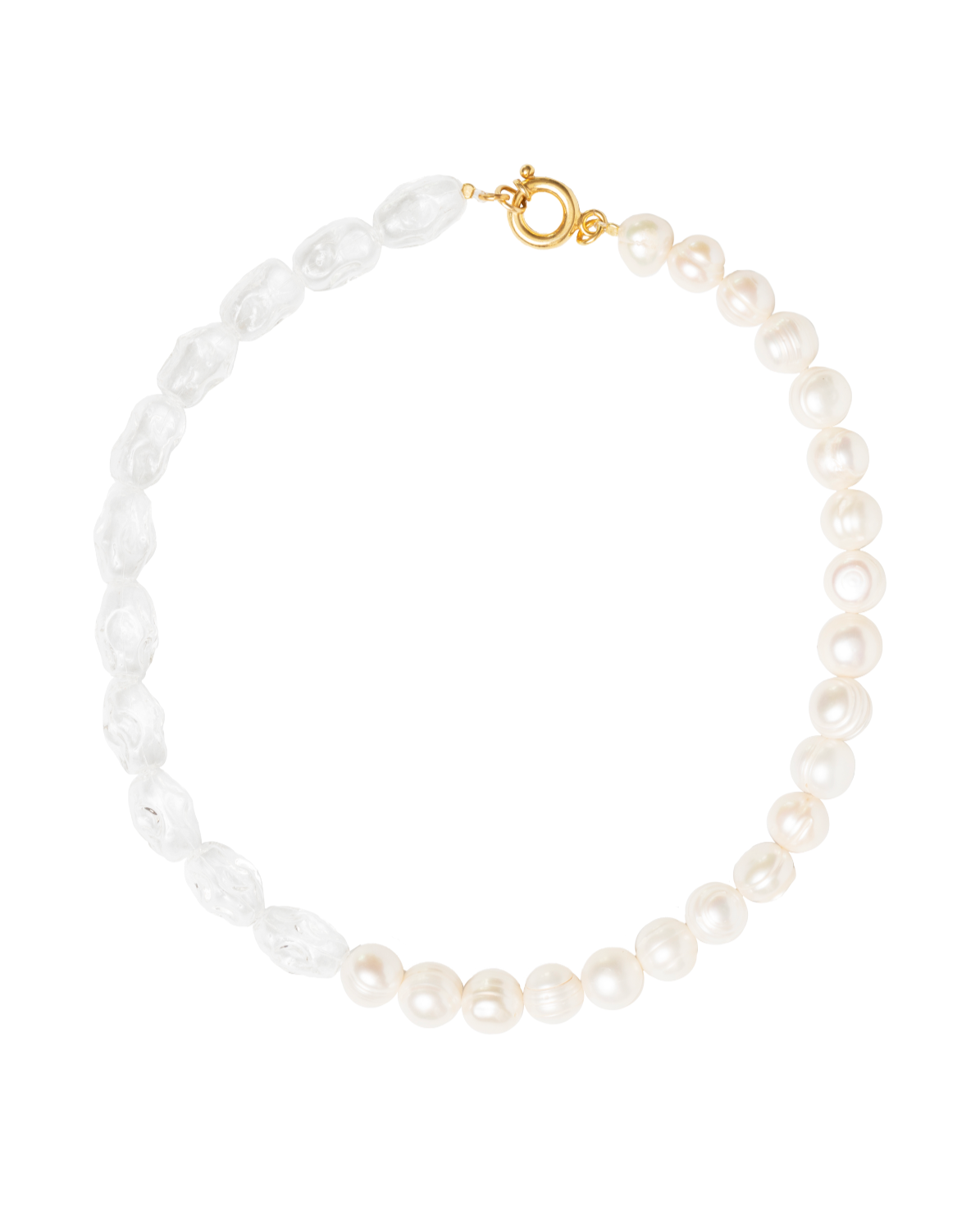 TIMELESS: organic shapes. – NINFA